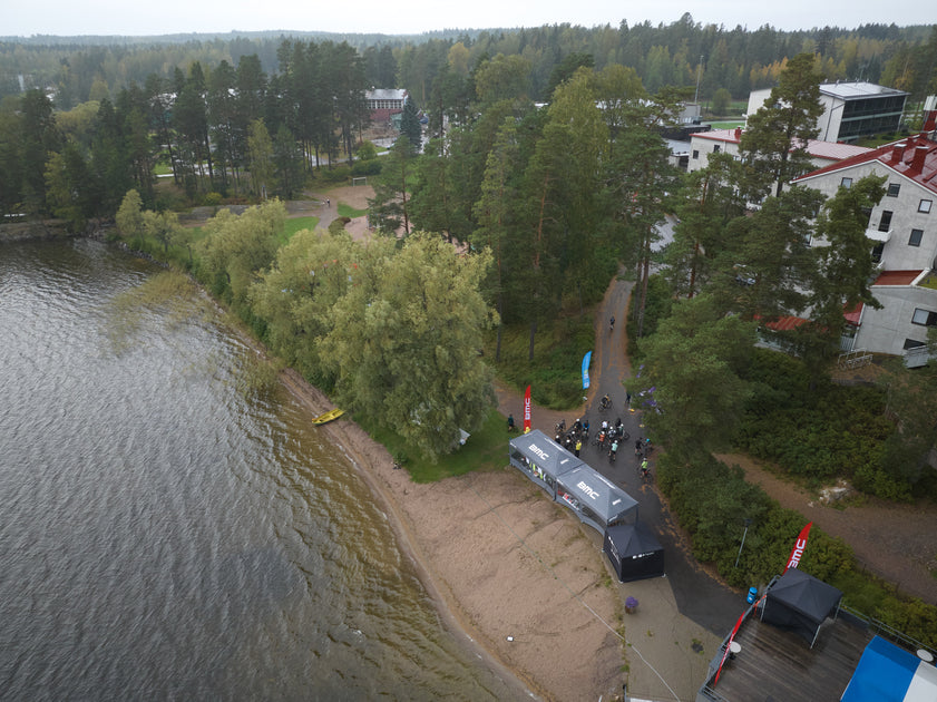 2025-26 Partner: Pajulahti Olympic & Paralympic Training Center ...