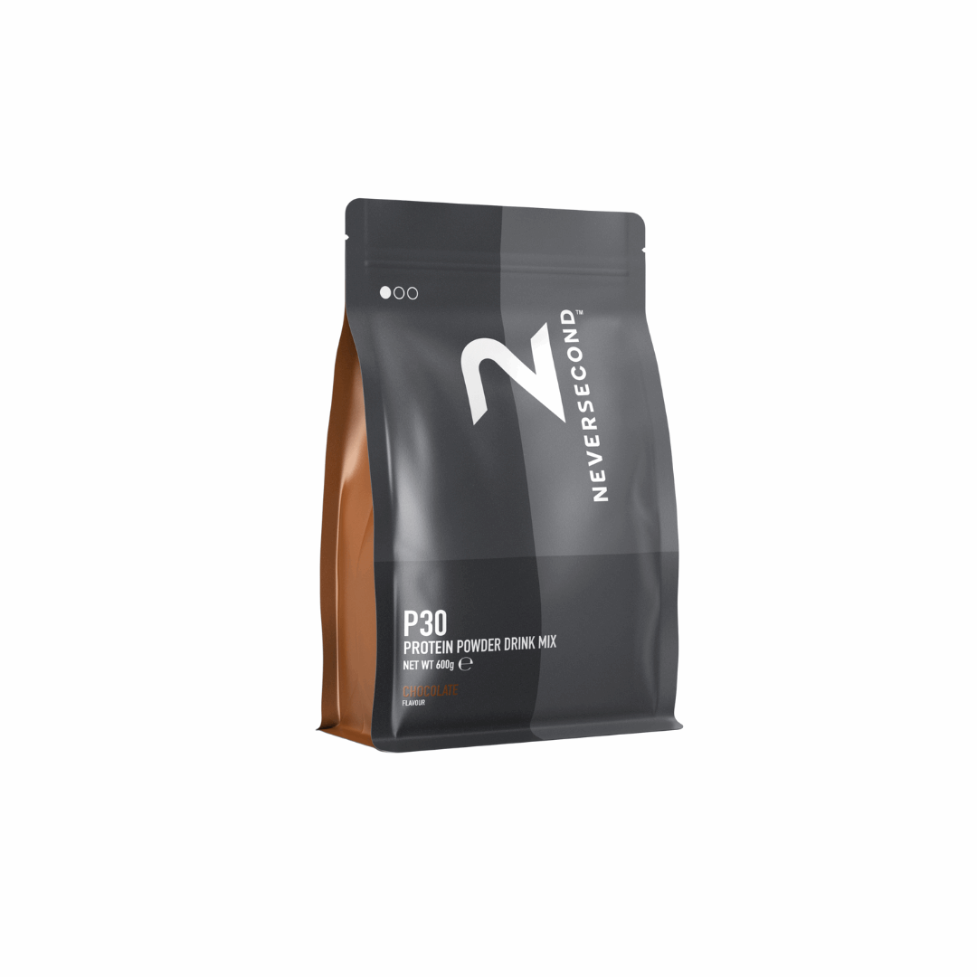 NEVERSECOND P30 Chocolate Protein Recovery Drink Mix Nutrition Drinks ...
