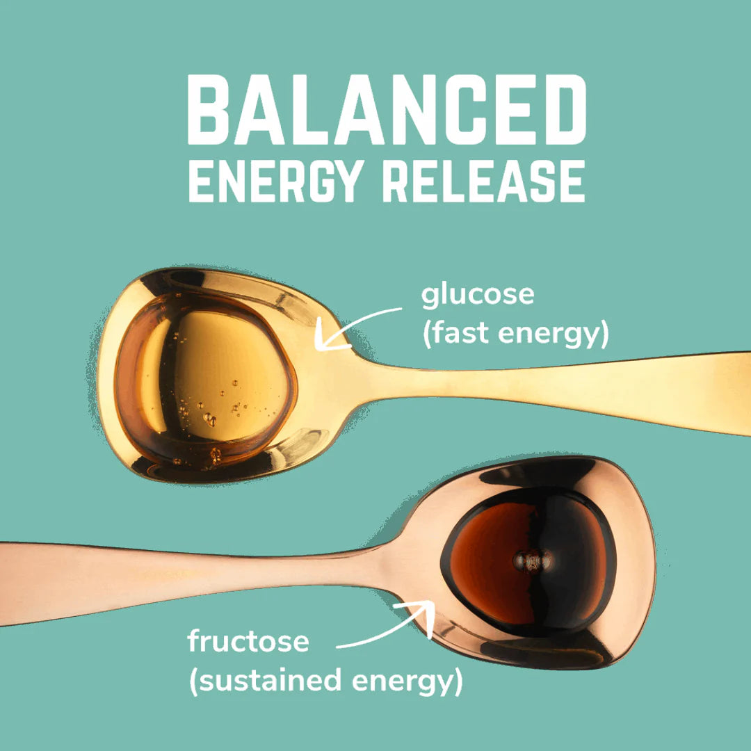 Veloforte Amaro Energy Chew Nutrition Gels & Chews Flavour: Sour Cherry ...